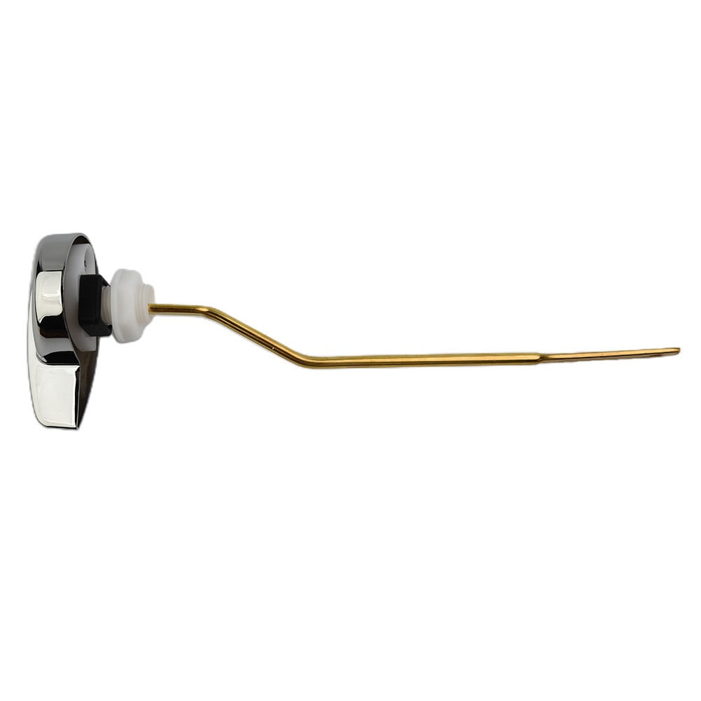 Durable High Quality Brand New Toilet Handle For TOTO Assembly Chrome ...