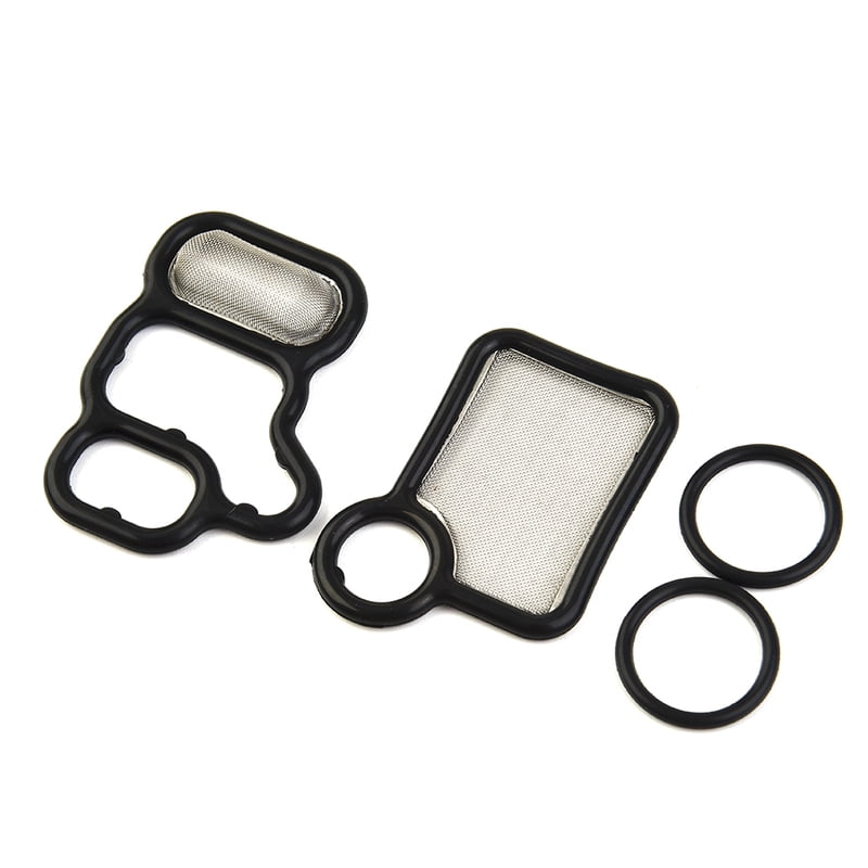 Durable High Quality Solenoid Spool Valve Gasket Set 15815-RAA-A02 ...
