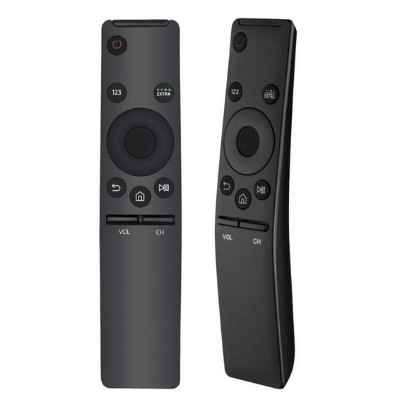 Samsung Smart Hub Tv Remote
