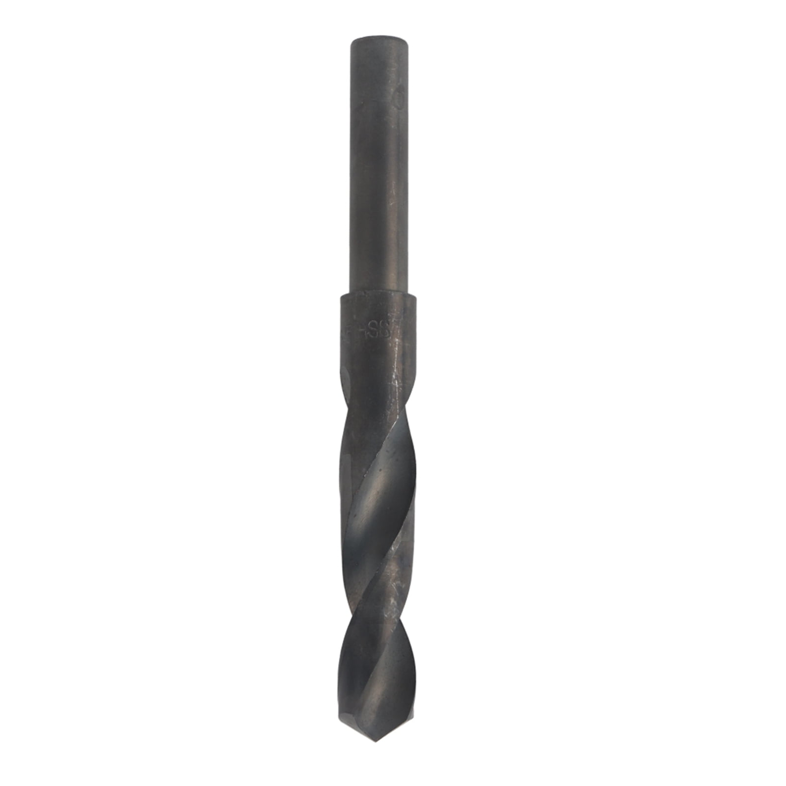 Durable High-Speed Steel Twist Drill Bit - 16.5mm Diameter Drilling ...