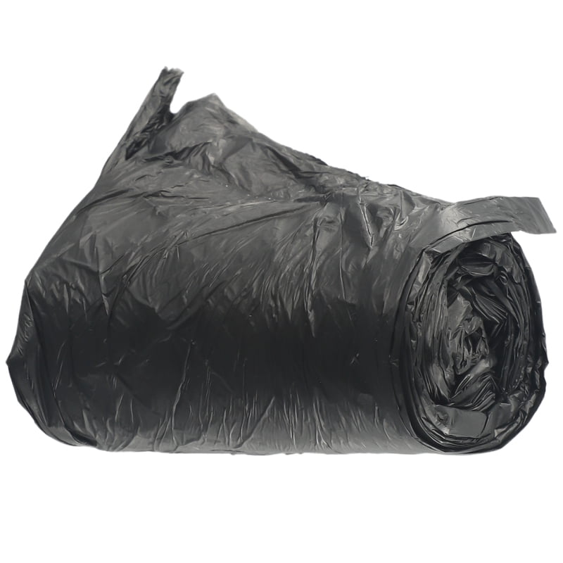 Durable High-quality Garbage Bag Trash Bag Kitchen Supplies Load ...
