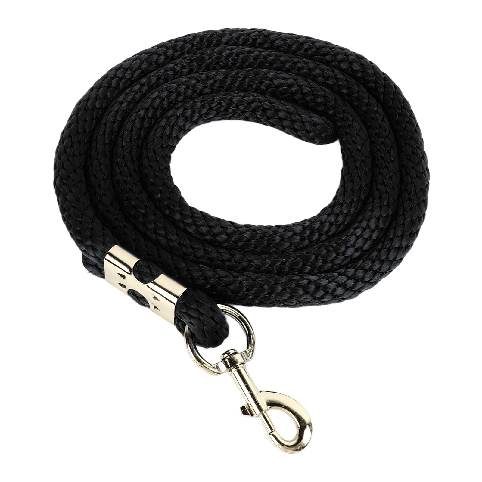 Durable Horse Training Rope, 2m Lunge Line For Daily Use, Competition ...