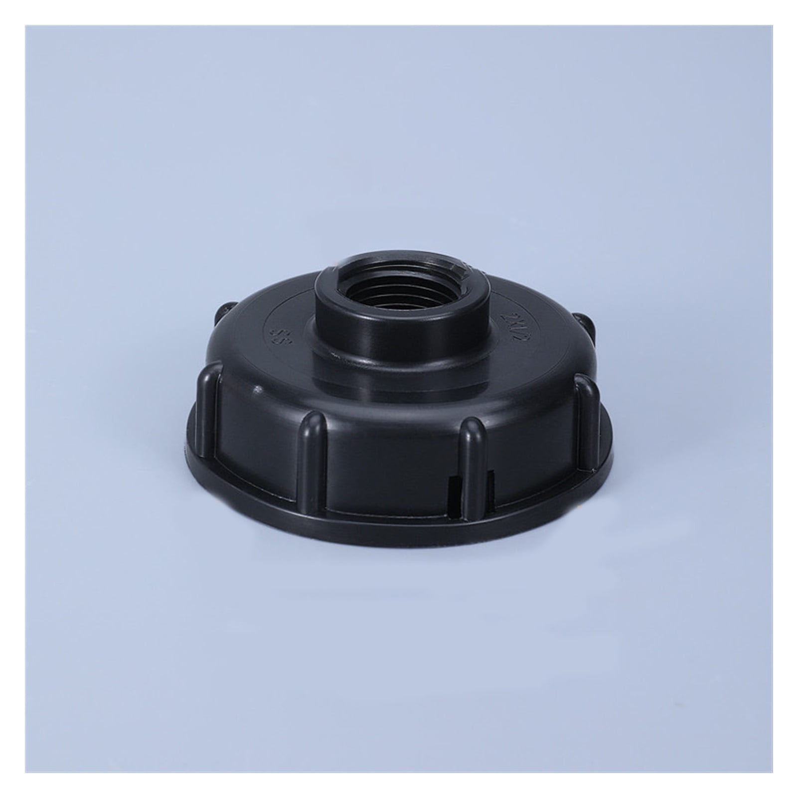 Durable IBC water Tank fittings S60X6 Thread to 1/2" 3/4" 1" garden ...