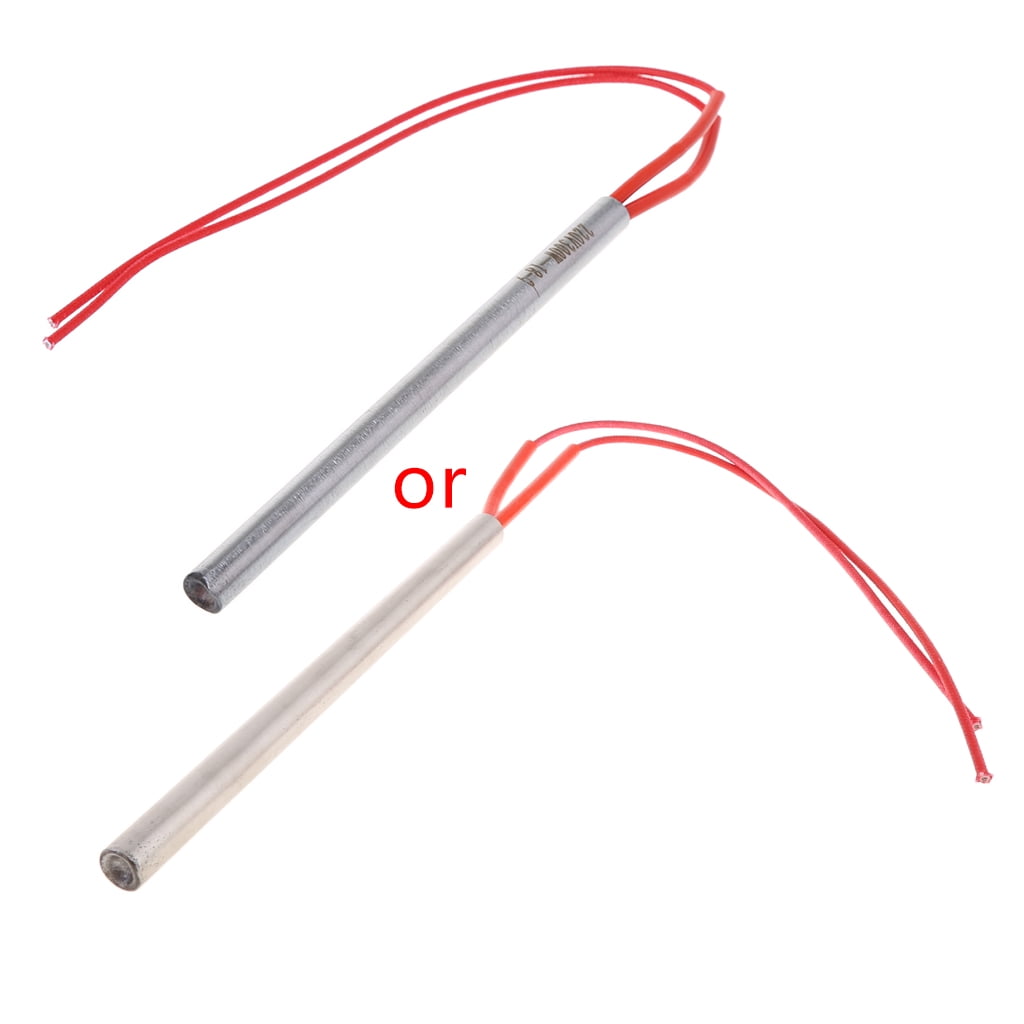 Durable Igniter Hot Rod Heating Tube Ignitor Starter For Fireplace ...