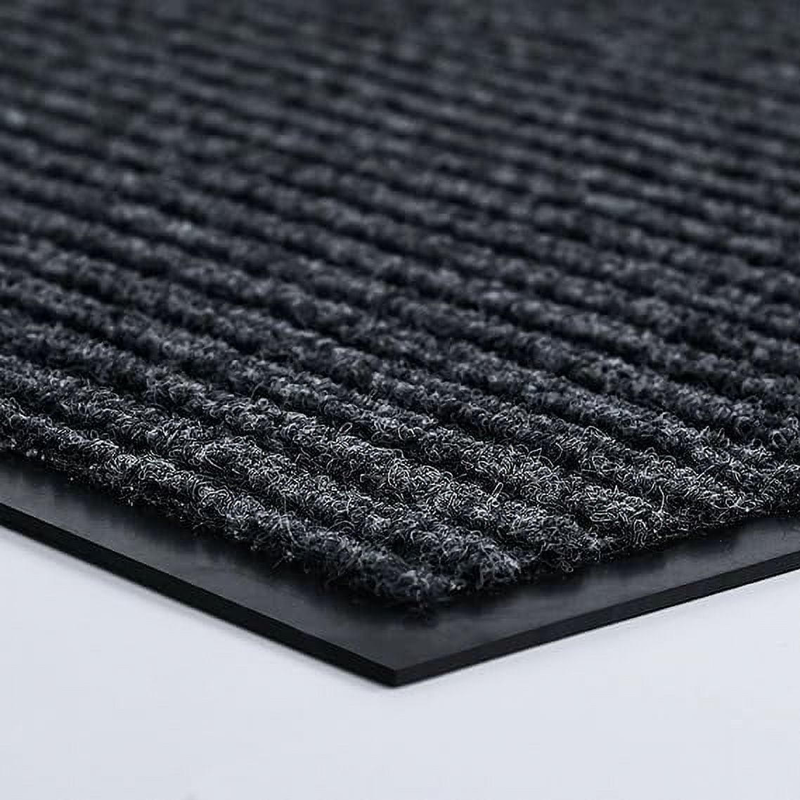 Durable Indoor Outdoor Door Mats for Entryway, Heavy Duty Front Door ...