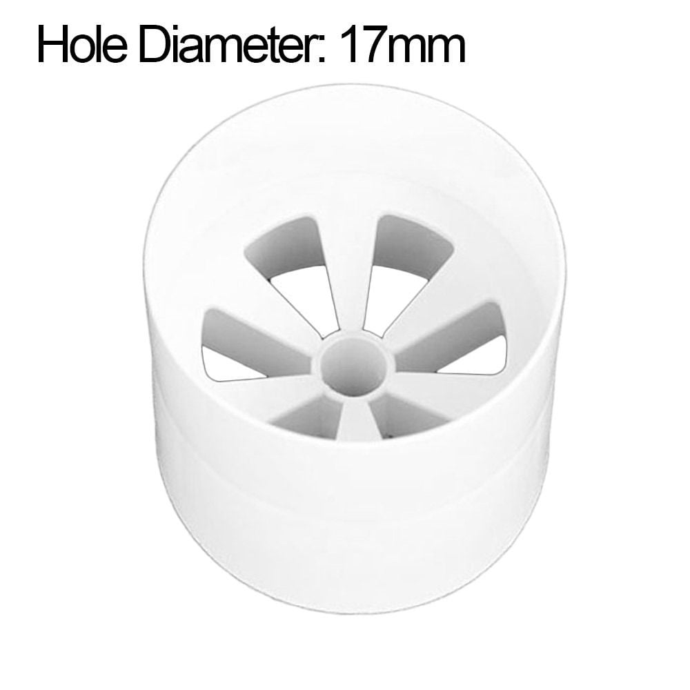 Durable Indoor Outdoor Plastic Practice Tool Golf Putter Cup Golf Hole ...