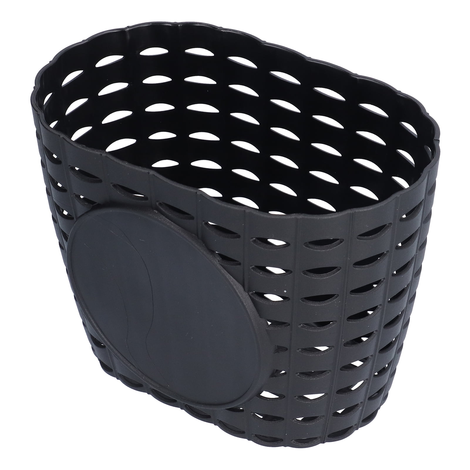 Durable Kids Bike Basket, Plastic Handlebar Front Mount For Toys ...