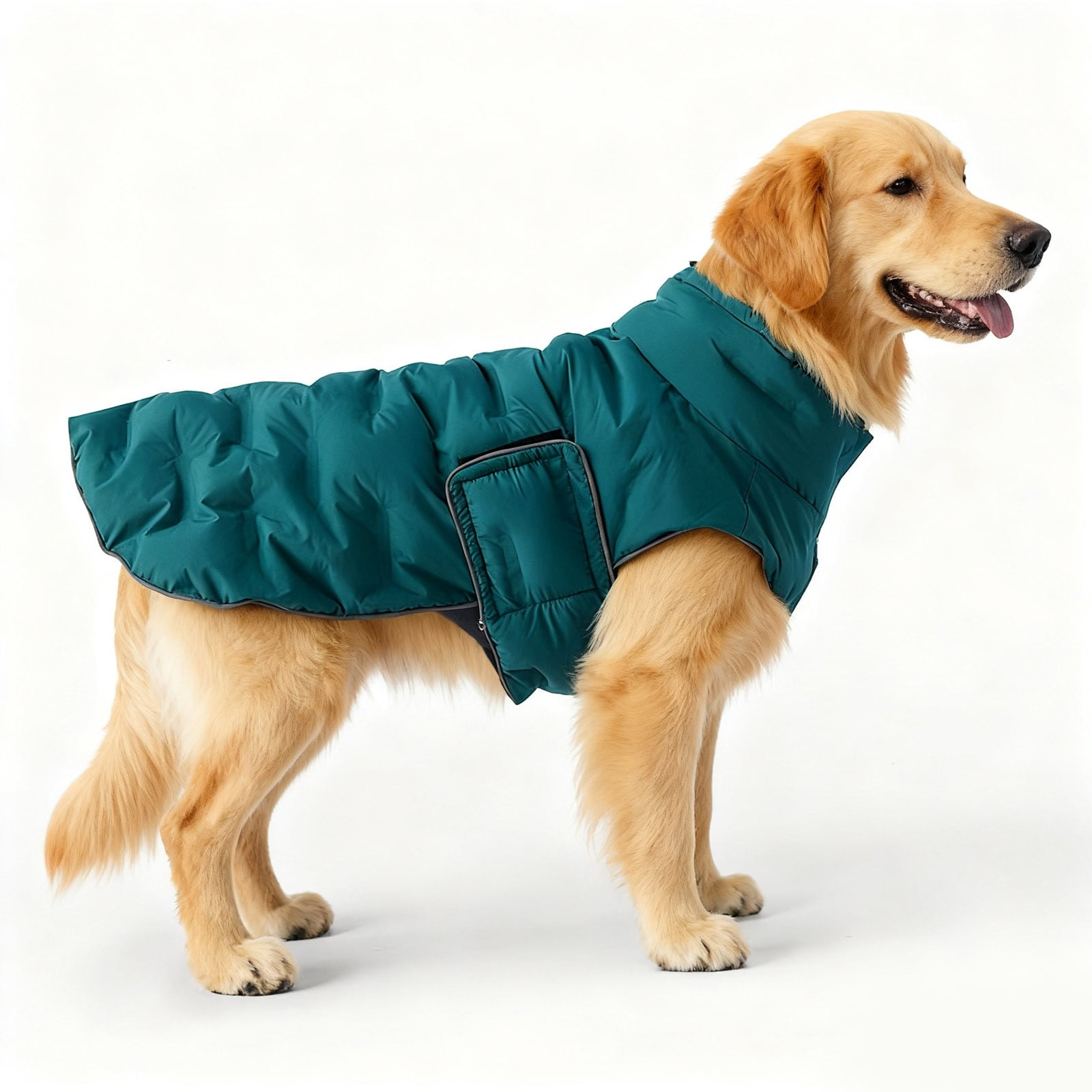 Durable Knit Winter Sweater For Small Medium Dogs And Cats Providing ...