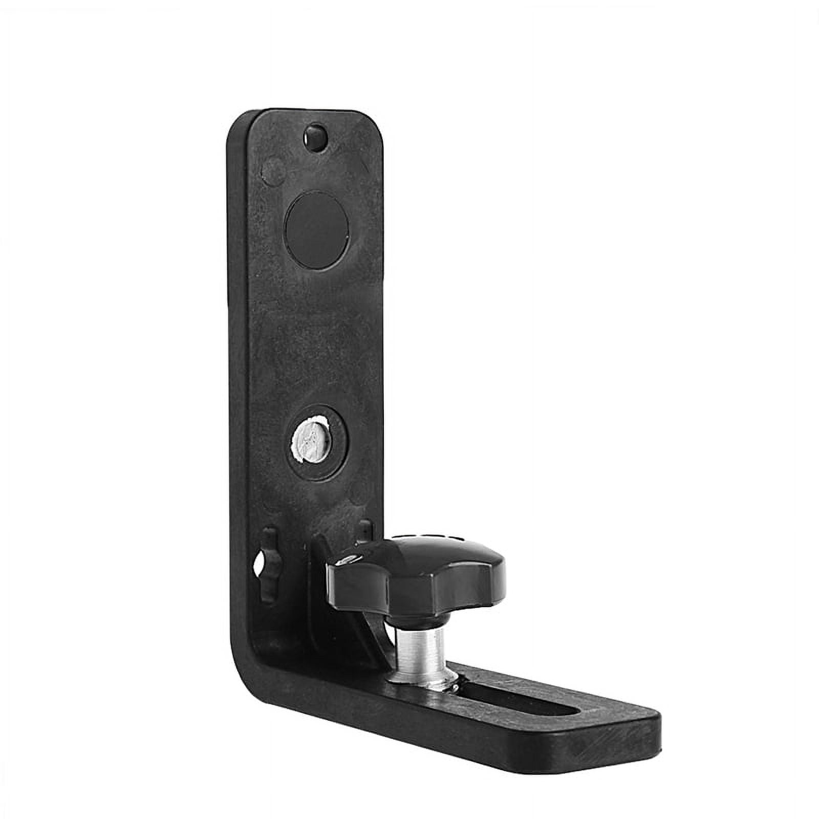 Durable Laser Level Bracket Super Strong Magnet Attracts L-bracket ...