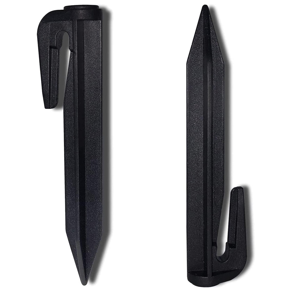 Durable Lawn Pegs For Robotic Lawnmower, Easy Mounting Ground Spikes ...