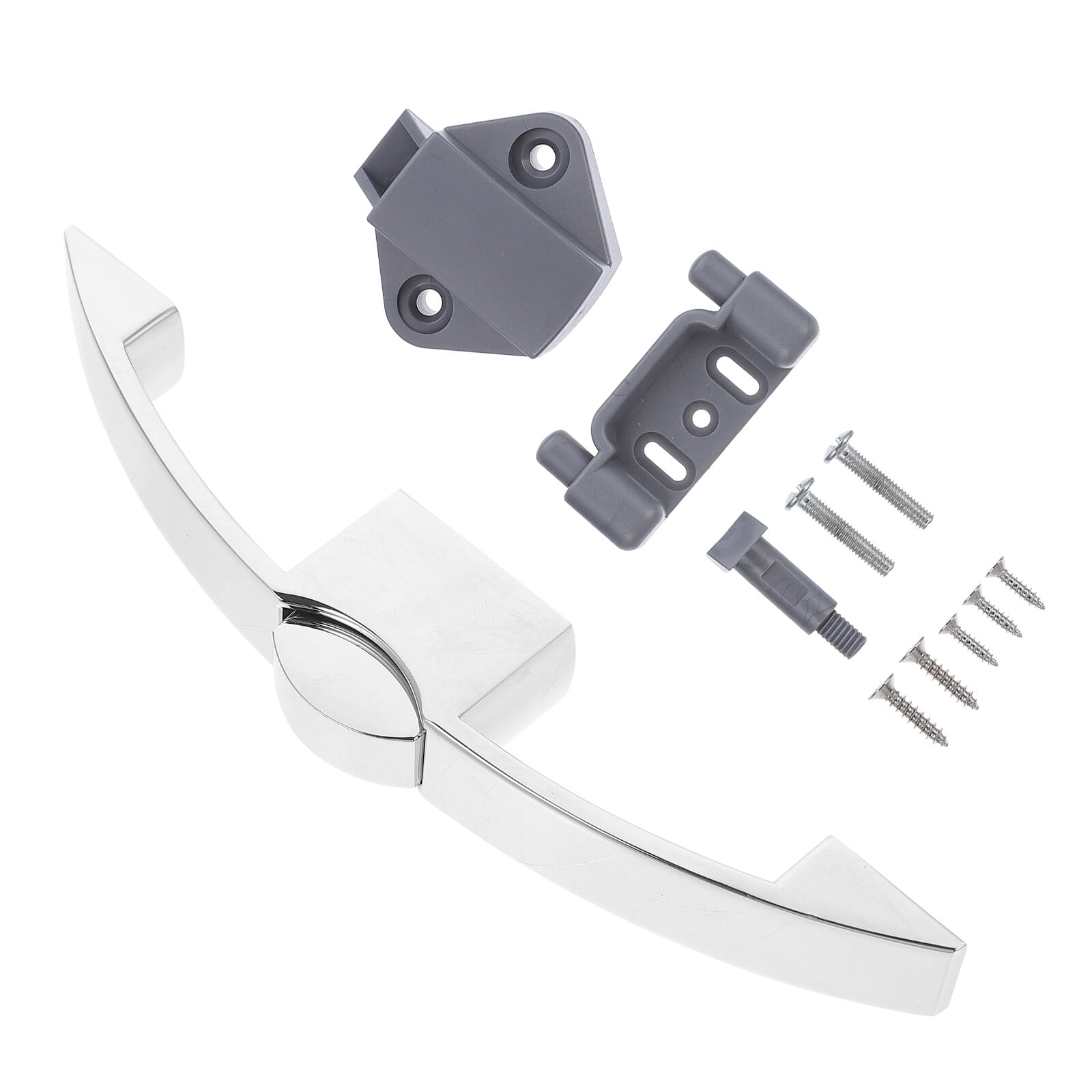 Durable Lock Press The Lock Camper Furniture Lock Latch Lock Press ...