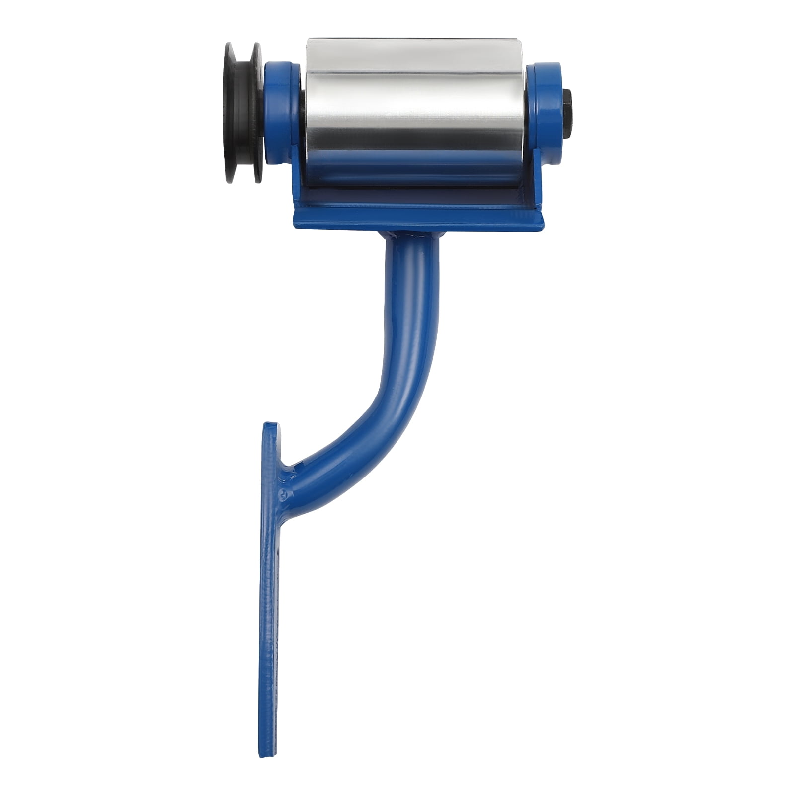 Durable Log Peeler for Debarking, Grooving, and Carving Logs ...