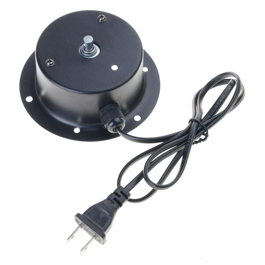 Durable Low Noise Motor Rotating Motor For Home Appliances And DIY ...
