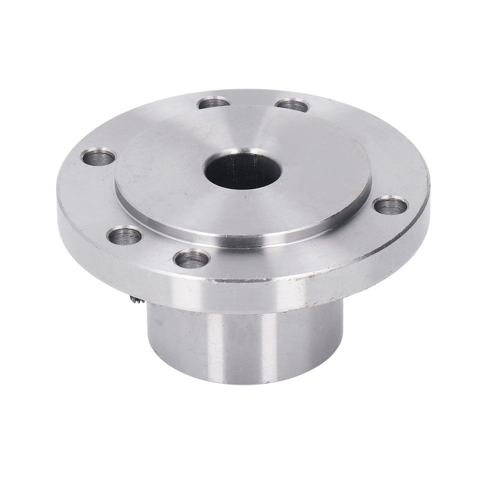 Durable Manganese Steel Lathe Plate, 6 Hole Design, Ideal For K11/K72 ...