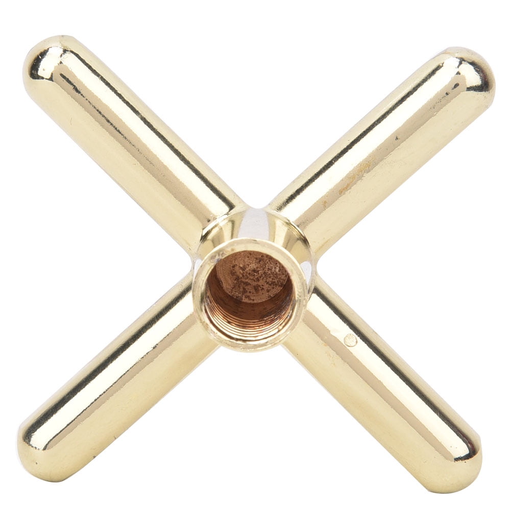 Durable Metal Anti-Slip Pool Cue Bridge Head Holder For Snooker ...