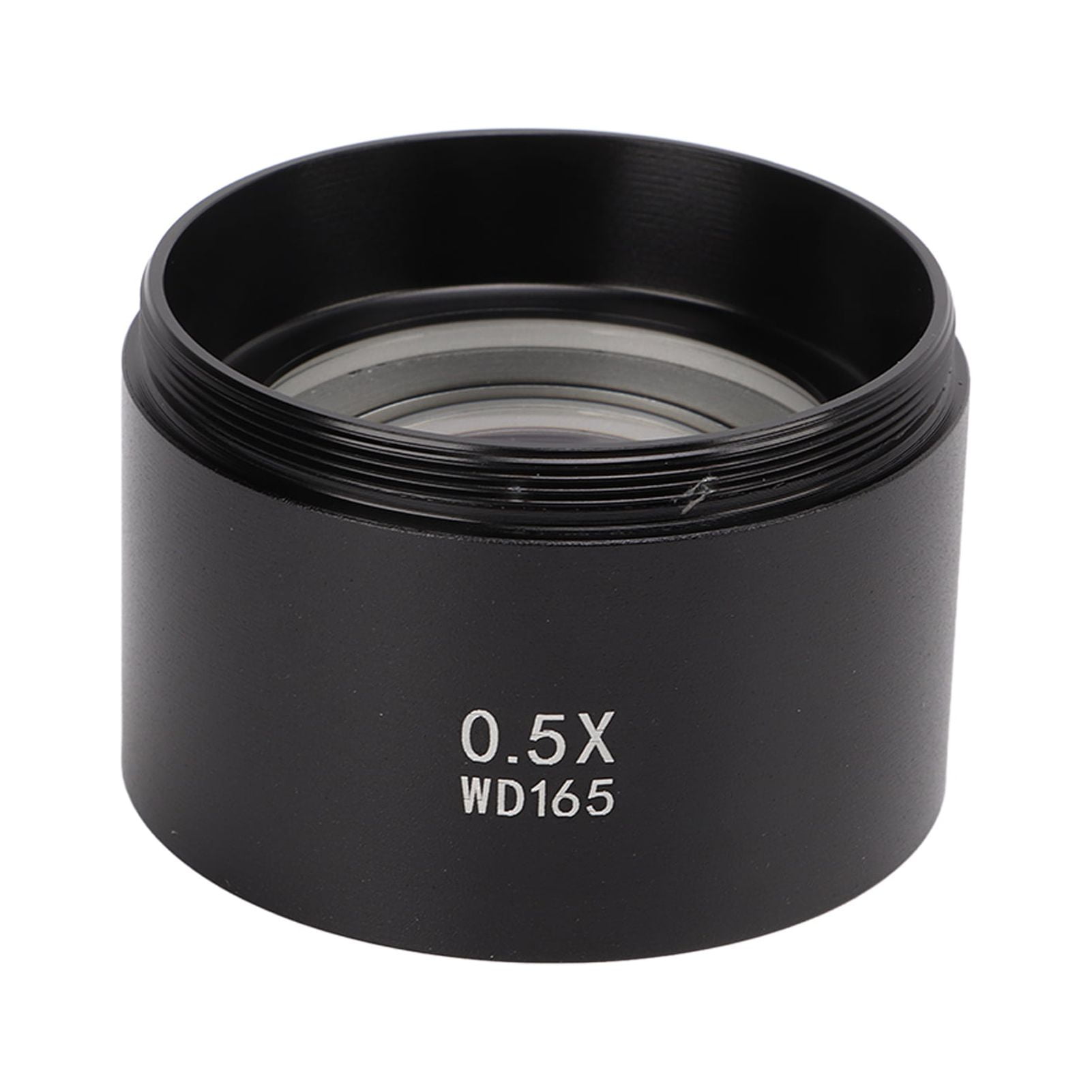 Durable Metal Body, Clear Glass Optics for Sharp, Detailed Imaging ...