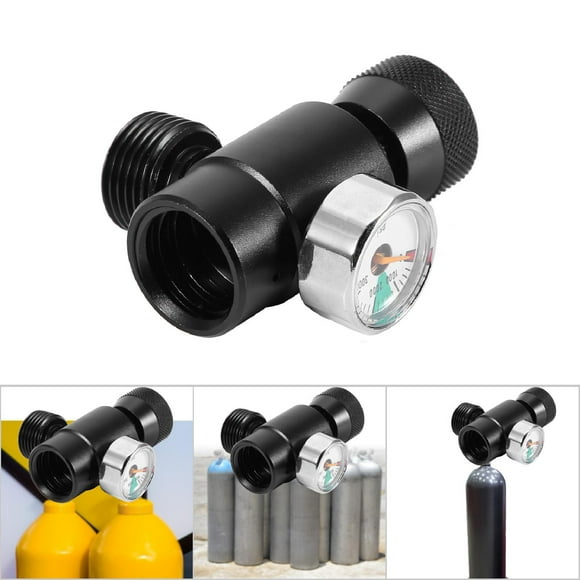 Sodastream Refill Adapter