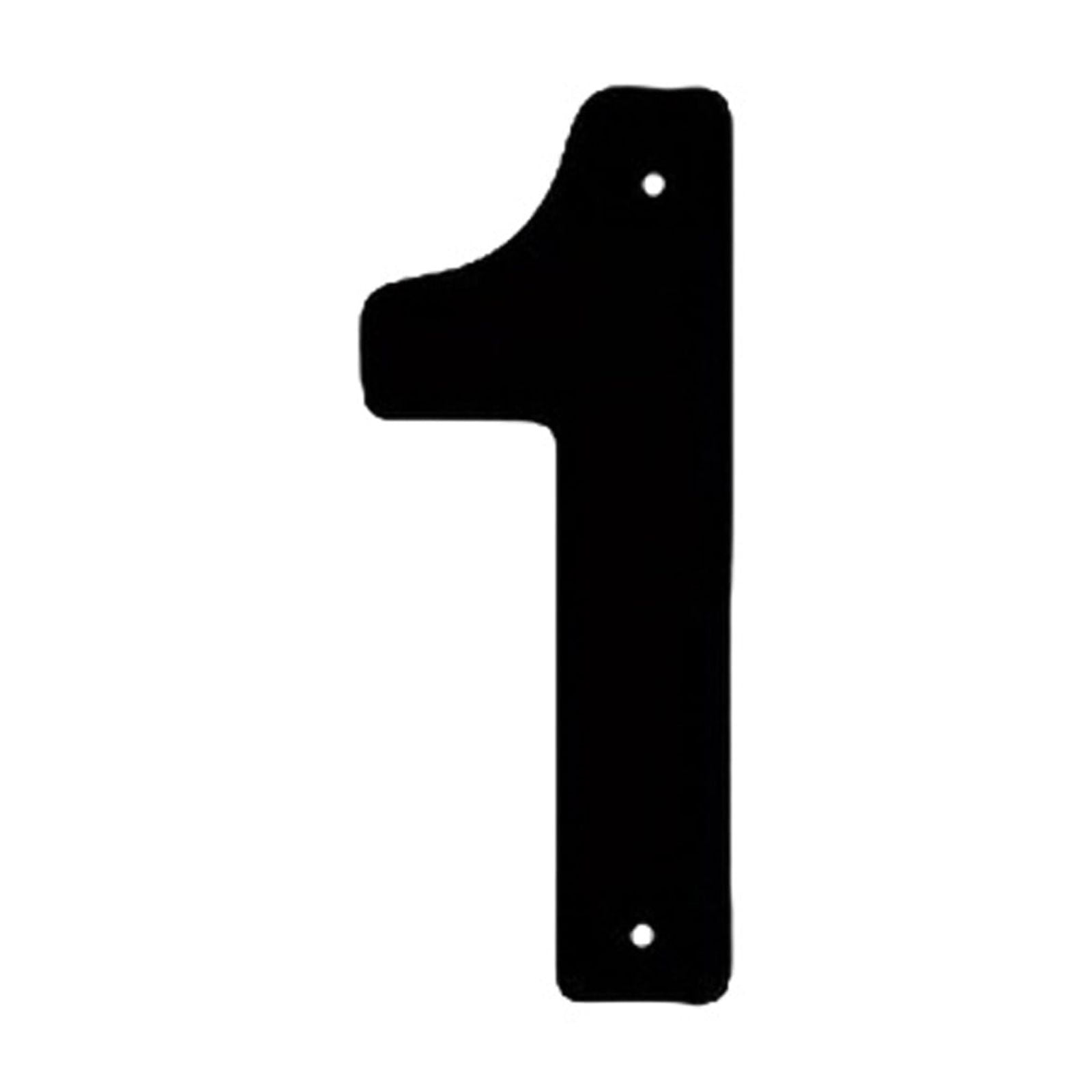 Durable Metal Door Numbers and Letters - Ideal for Outdoor Address ...