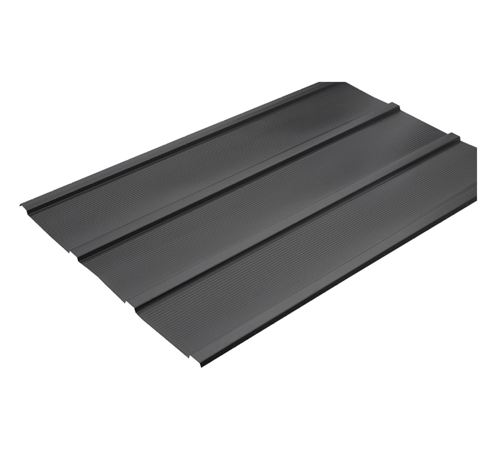 Durable Metal Sheets, Galvanized Corrugated Steel Roof Panels, Wall ...