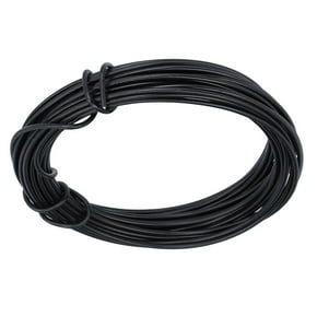 Bendable Wire That Holds Shape