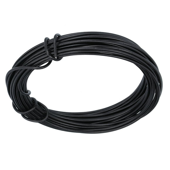 Bendable Wire That Holds Shape