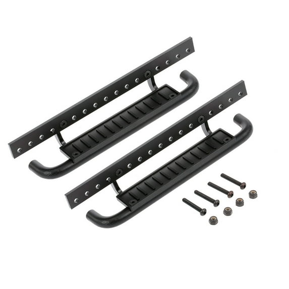Durable Modified Foot Pedal Metal Plate Easy Assembly Kits for RC Model ...