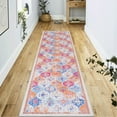 Durable & Non - snagging Rug - For High - traffic Hall, Long - lasting ...