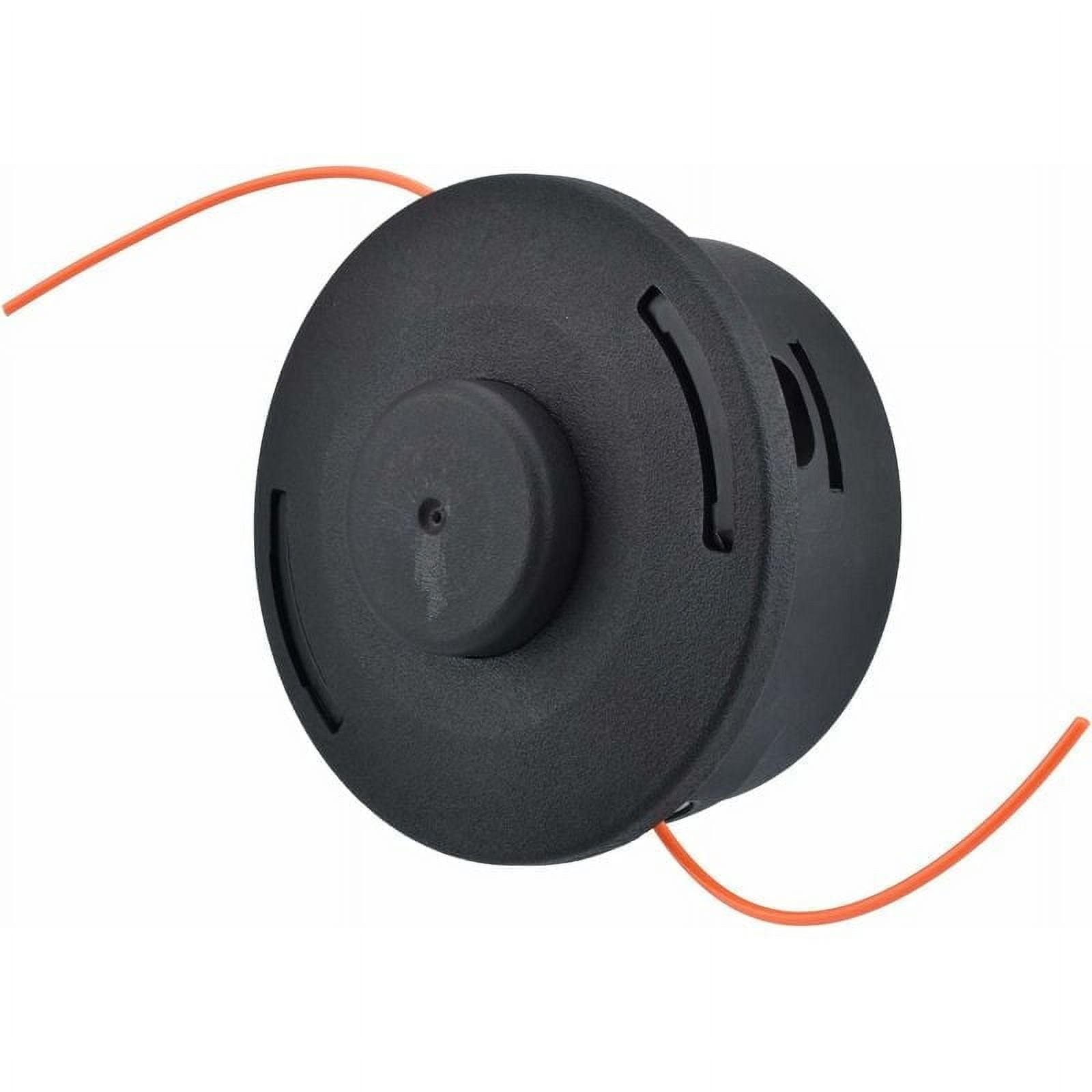 Durable Nylon Trimmer Head, Designed for Seamless Stihl Integration ...