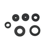 Durable O-Ring Auto Parts Car Accessories Flat Washers Hydraulic Seal ...