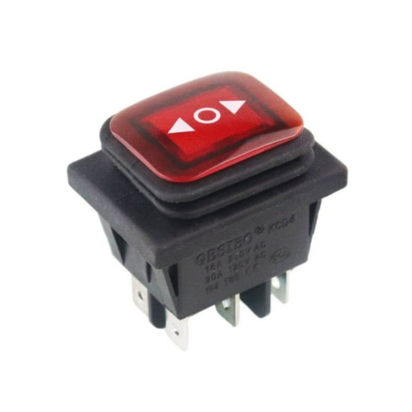 3 Position Switch 12v