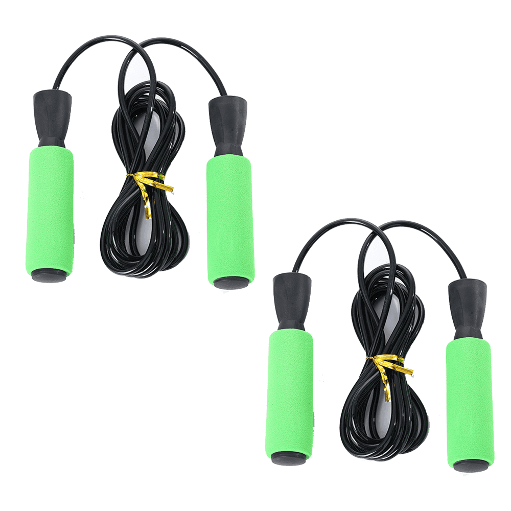 Durable Outdoor Jump Rope for Kids - Adjustable Size Skip Rope with ...