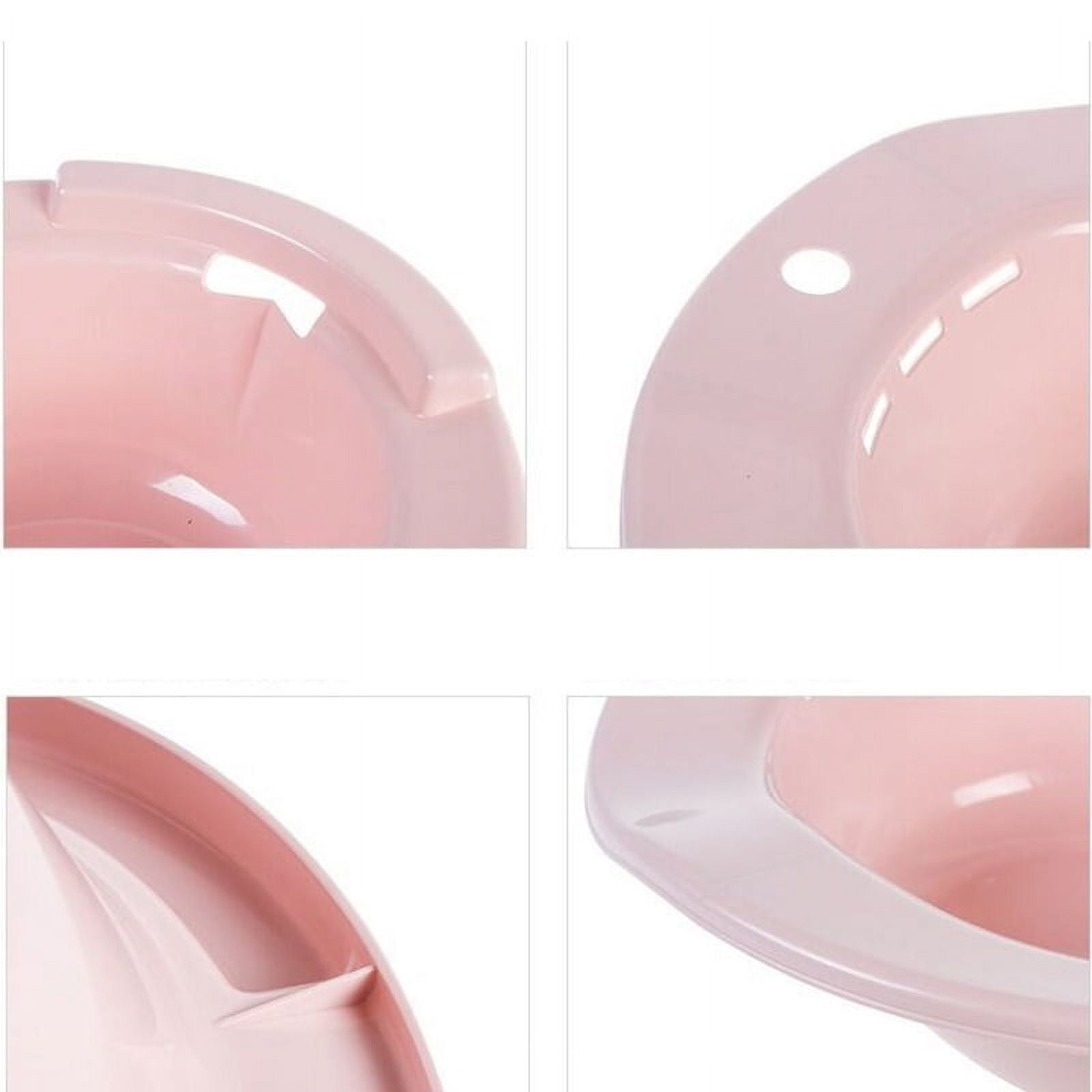 Durable Over Elderly Postpartum Hemorrhoids Patient Toilet Tub Hip ...
