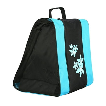 Kami-So Ice & Inline Skate Bag - Excellent Quality Bag to Carry Ice ...