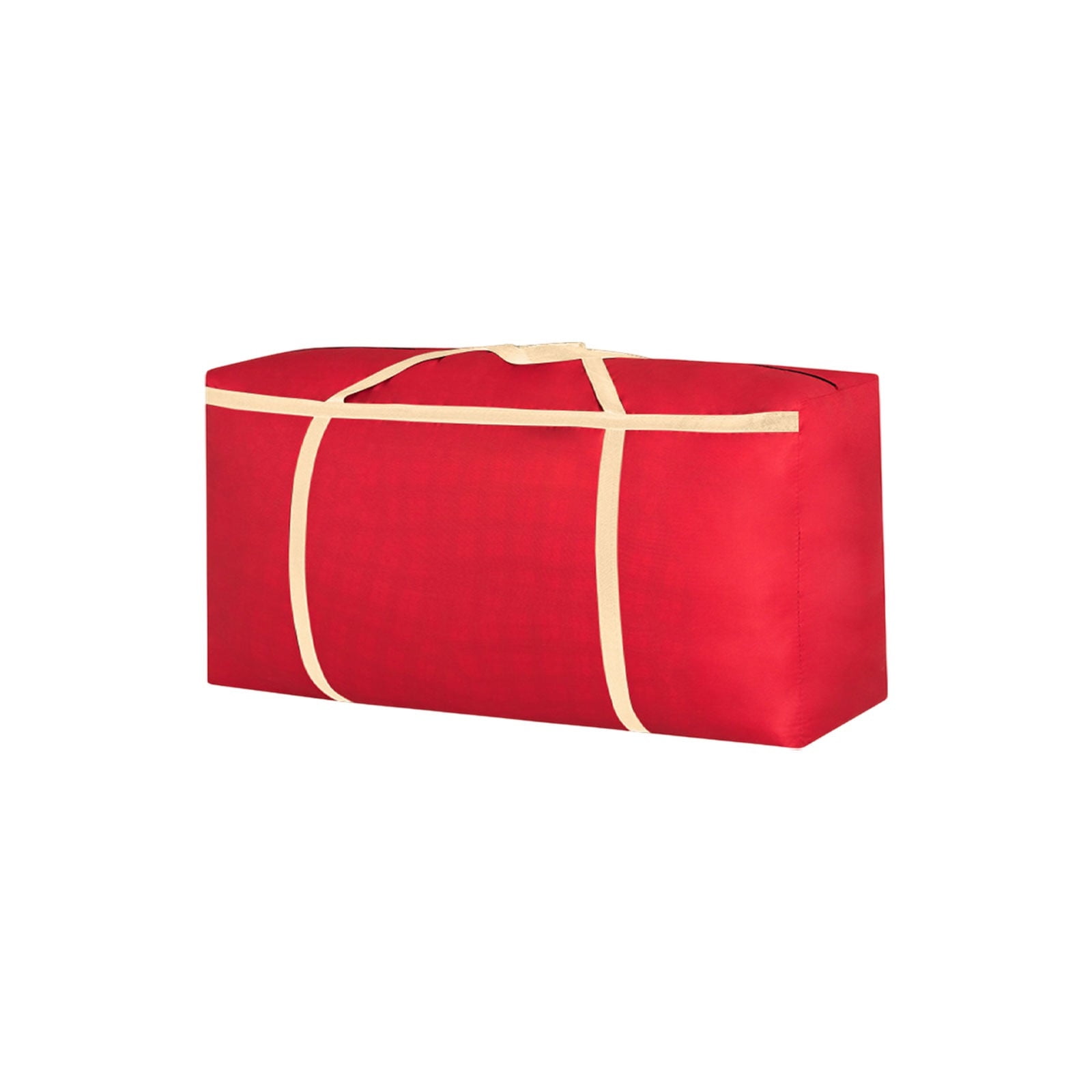 Durable Oxford Cloth Travel Luggage Bag - Large Capacity Duffle ...