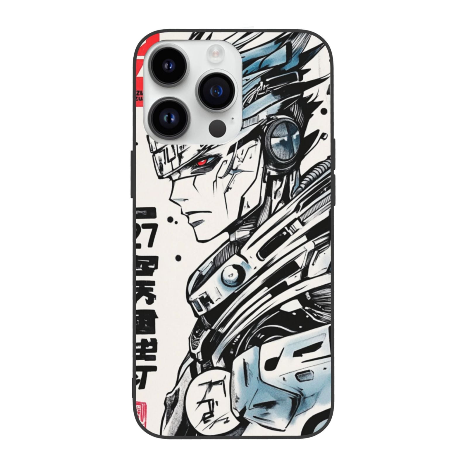 Durable PC Phone Case for iPhone 16 15 14 Pro Max Plus, Elegant Design ...