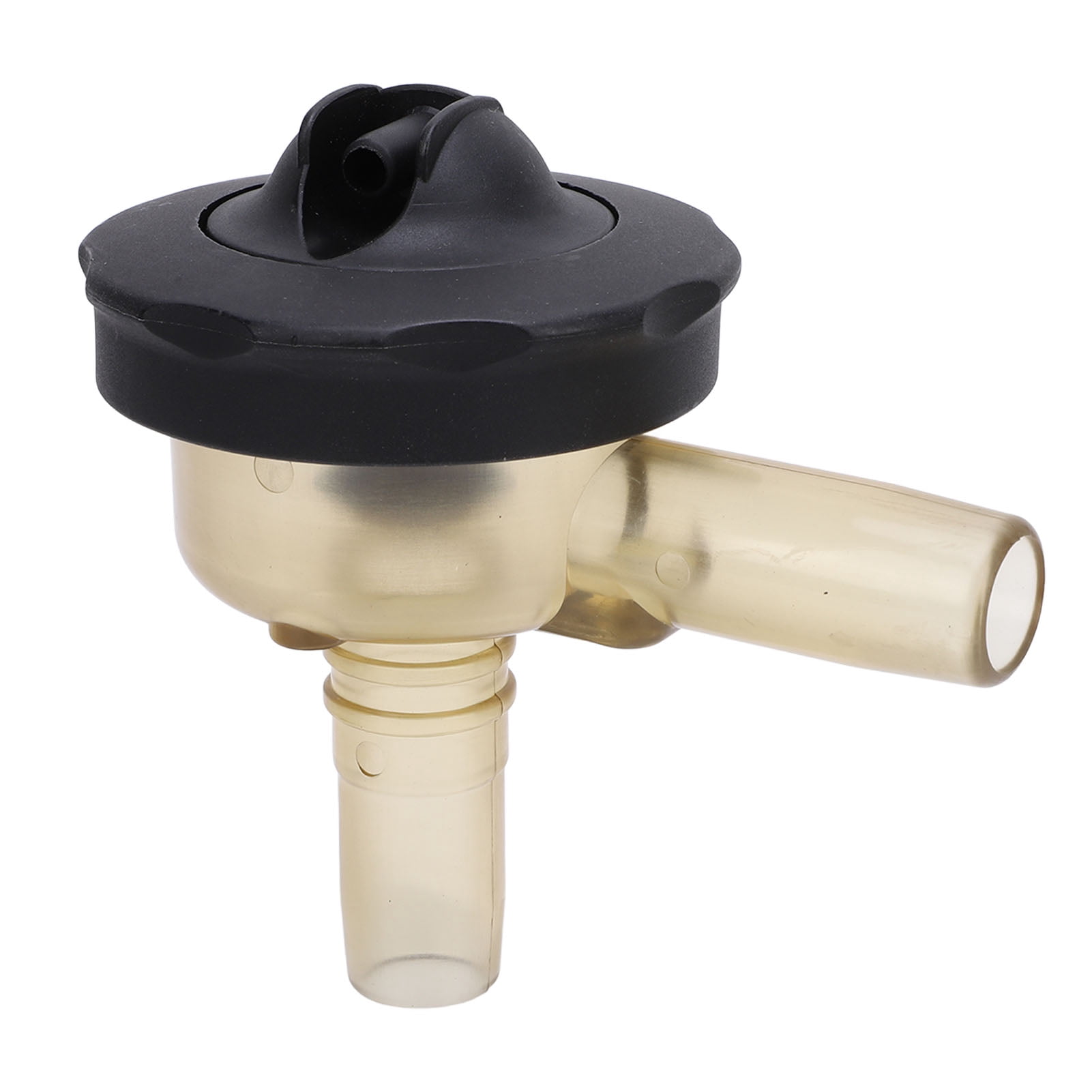 Durable PSU Shut Off Valve For Milking Machines, Flow Sensor Accurate ...