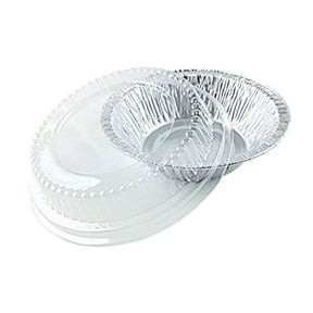 Disposable Pie Pans Lids
