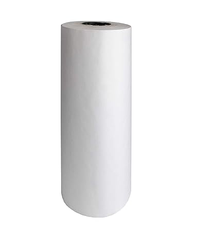 Durable Packaging Butcher Paper, 36" x 1000', White - Walmart.com