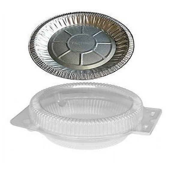 Aluminum Pie Pans
