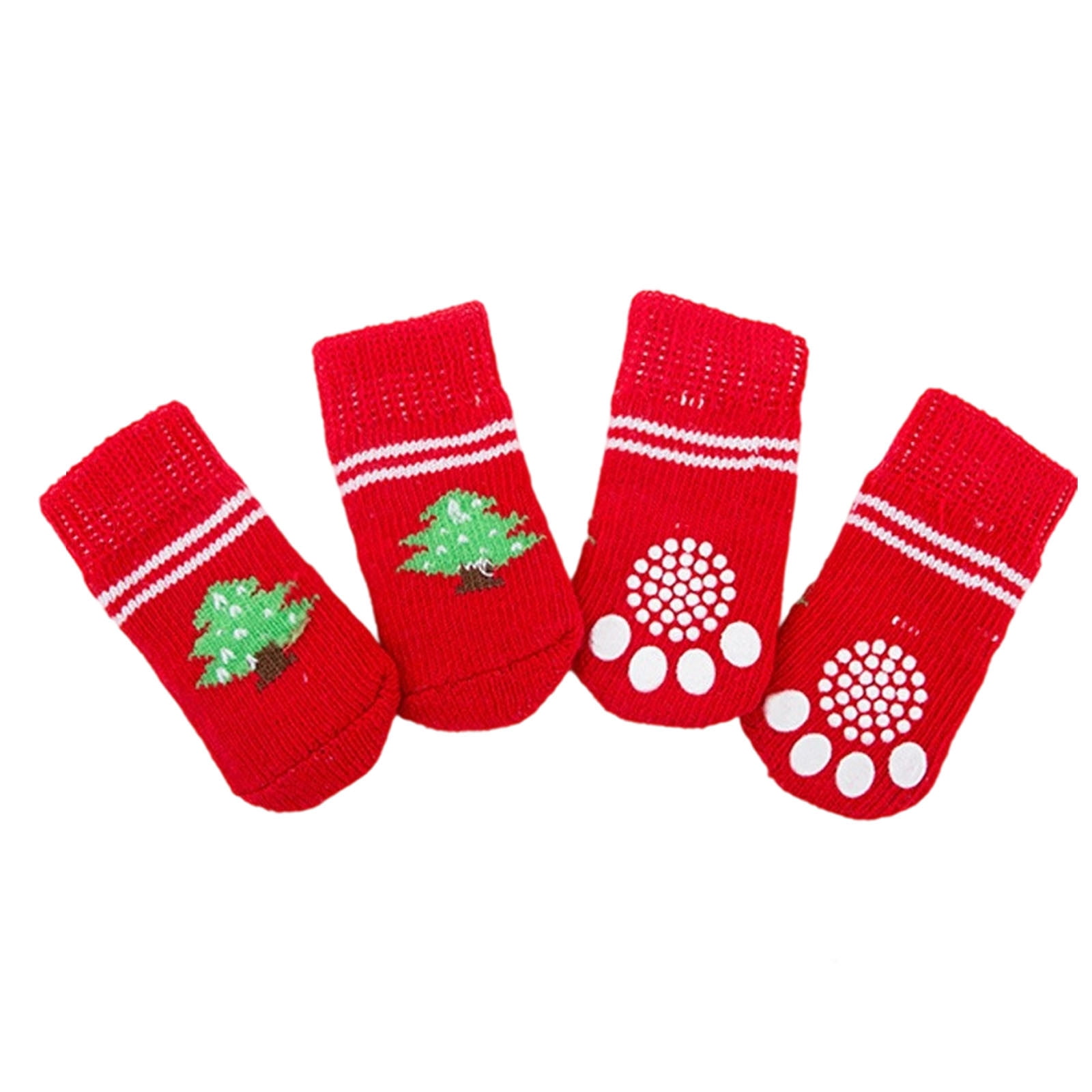 Durable Pet Socks for Dogs and Cats Indoor Outdoor Breathable Washable ...