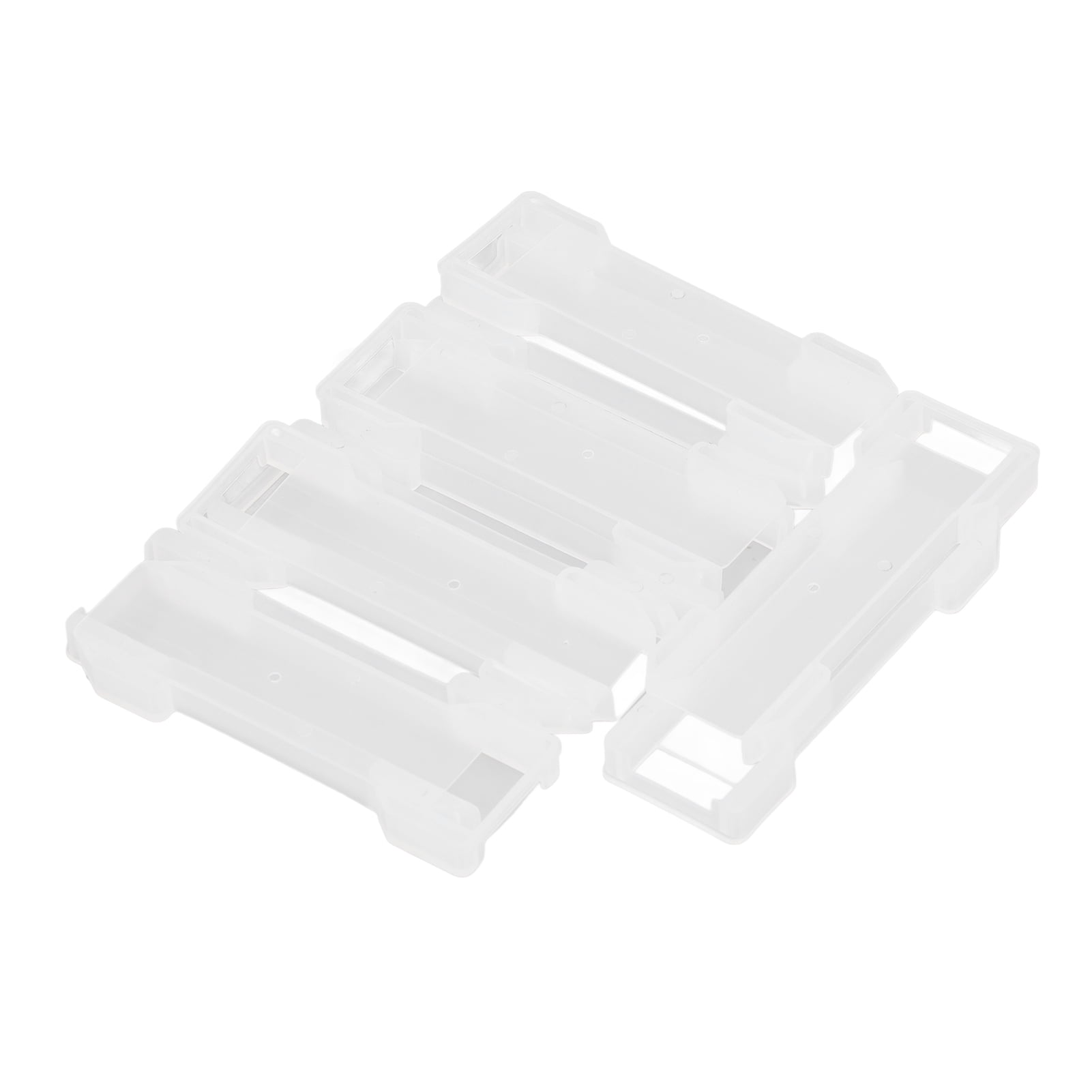 Durable Plastic Beehive Frame Strips, Adjust Space Secure Frames For ...