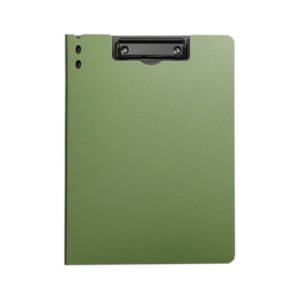 Durable Plastic Folder Board for Office and School Supplies - Sturdy ...