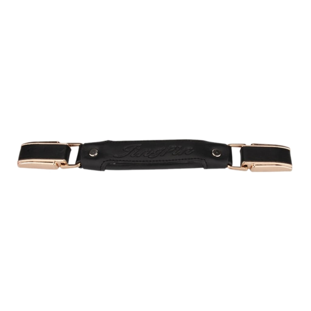 Durable Plastic Grip for Suitcase Comfortable & Easy to Install Luggage ...
