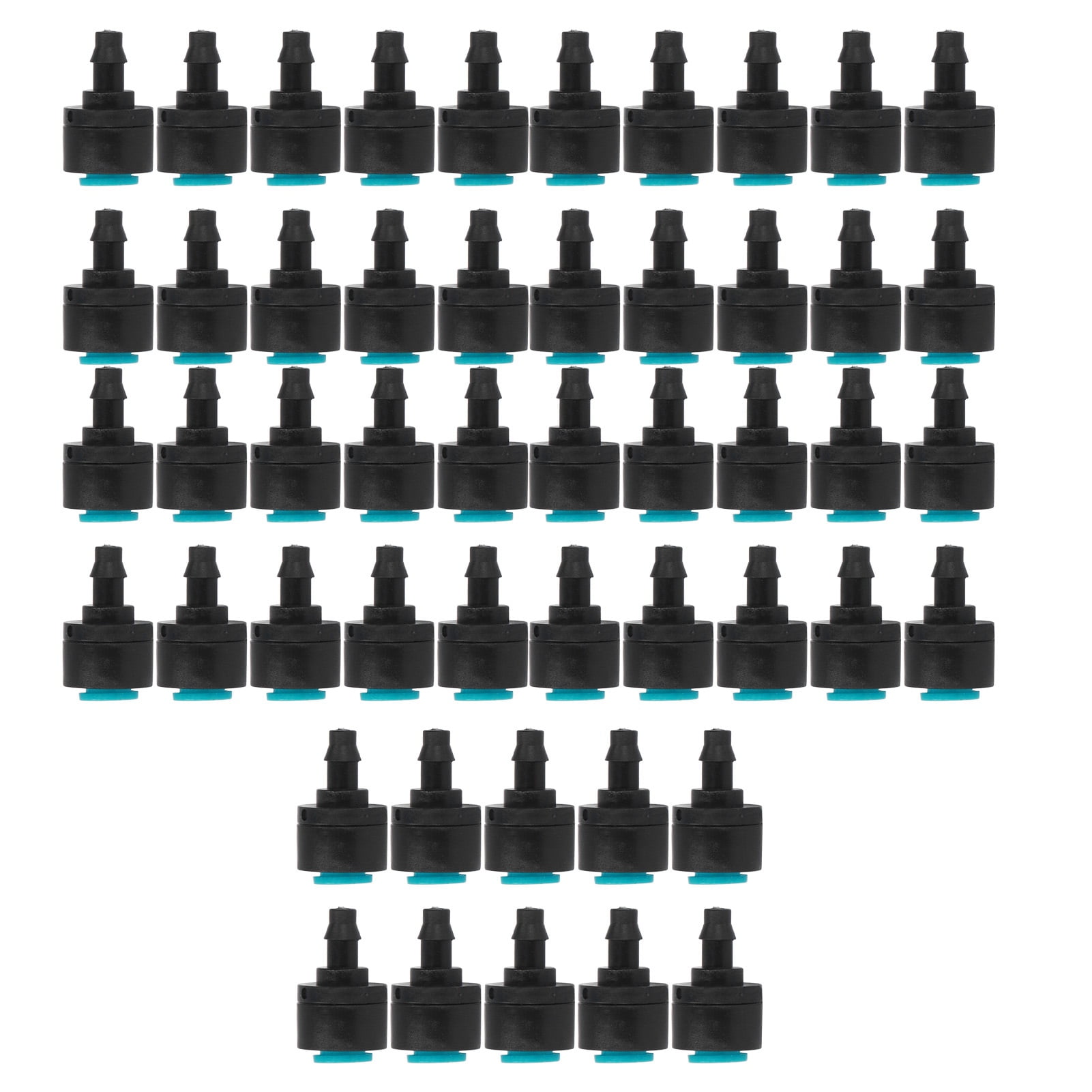 Durable Plastic, High-Pressure Resistant, Quick Connect Fittings for ...