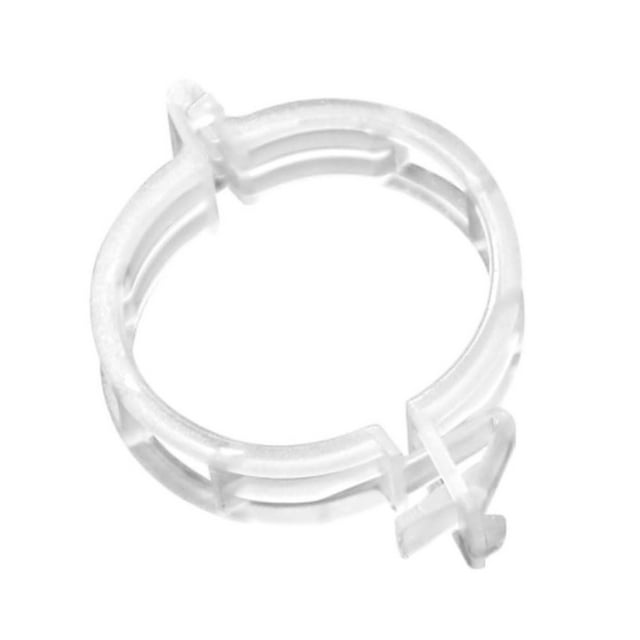 Durable Plastic Pipe Support Clamp for Secure and Stable Installation ...
