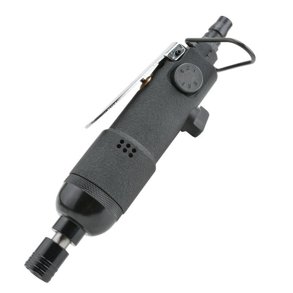 Durable Pneumatic Screwdriver, 9000rpm Industrial-grade Powerful Air ...