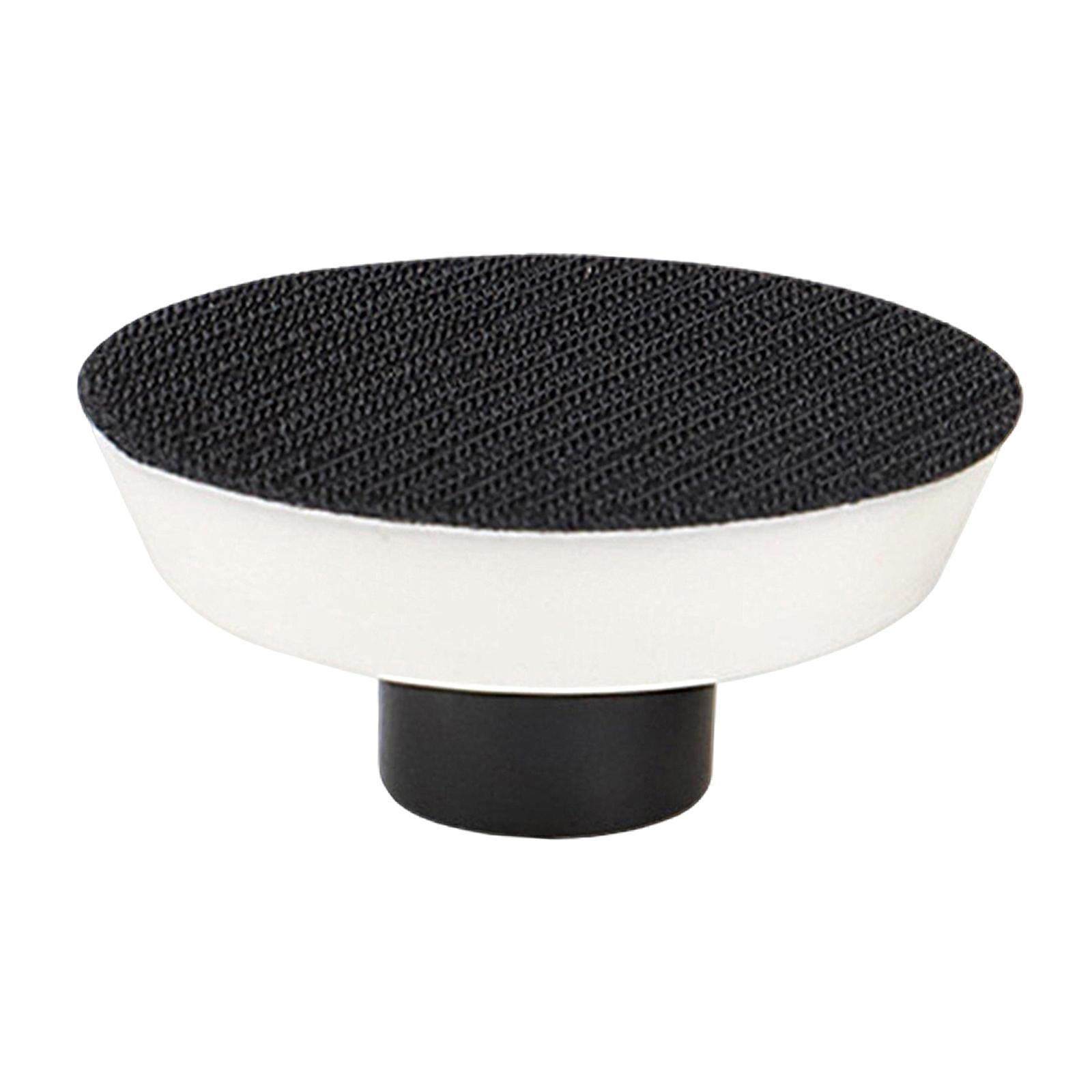 Durable Polisher Buffer Backing Plate for Polishing Sander Rotary ...