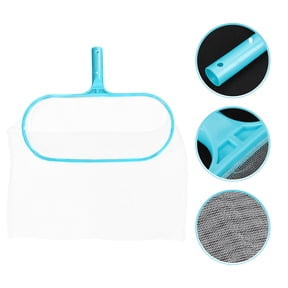 Simple Scoop For Pool