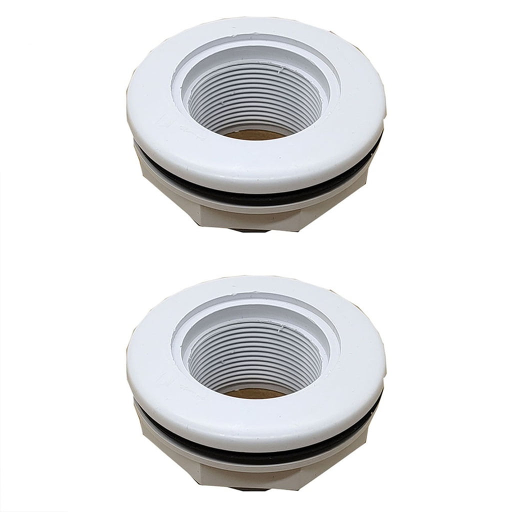 Durable Pool Hose Connector Above Ground Pool Leak Free Inlet Return ...