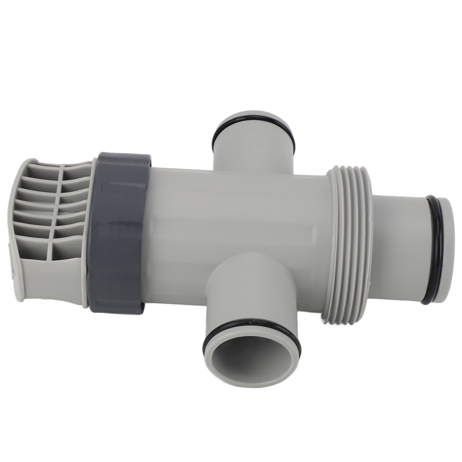 Durable Pool Hose Plunger Valve Connector, Leak,Proof Replacement Part ...